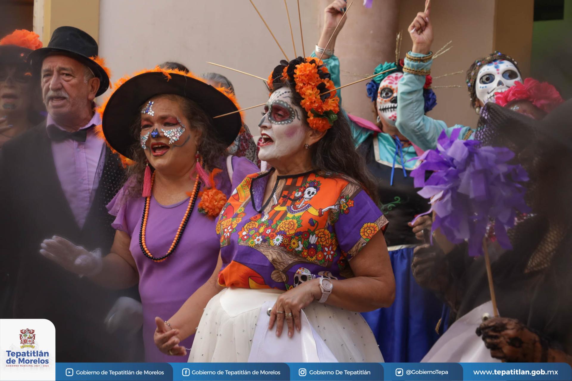 Comunicación Social | Gobierno de Tepatitlan de Morelos 2021-2024